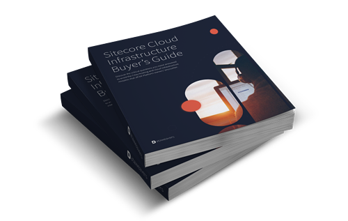 Dataweavers — Sitecore Cloud Infrastructure Buyers Guide