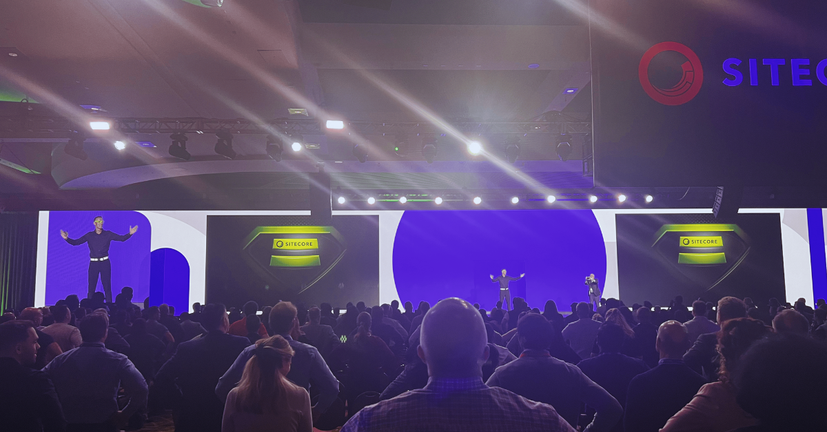 Sitecore SKO 2025: Key Highlights and Insights